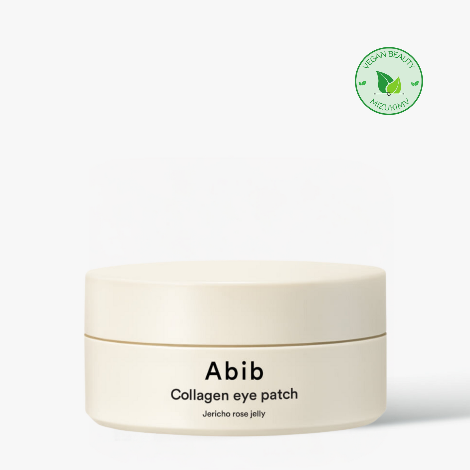 ABIB Collagen Eye Patch Jericho Rose Jelly – Mizuki