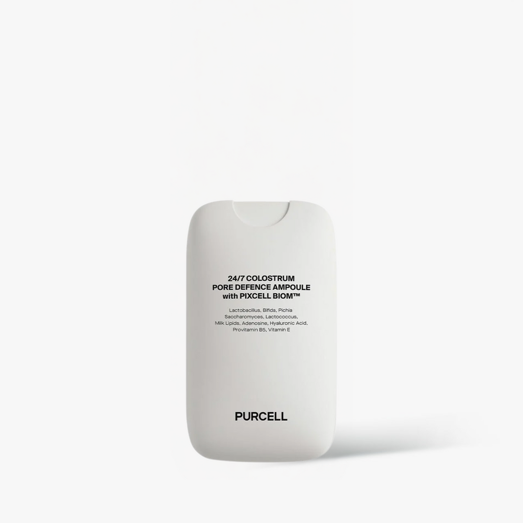 PURCELL – Mizuki